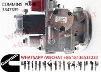 China 3347539 3328951 3347530 Common Rail Fuel Injection Pump for sale