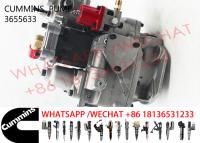 China Common Rail 3655633 KTA19-M3 Diesel Engine Fuel Pump for sale