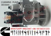 China 3655644 NT855 Common Rail Fuel Pump 3655642 4915427 3655758 4061218 4915427 for sale