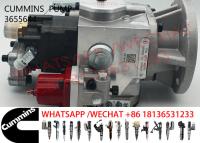 China 3655644 NT855 Common Rail Fuel Pump 3655642 4915427 3655758 4061218 4915427 for sale
