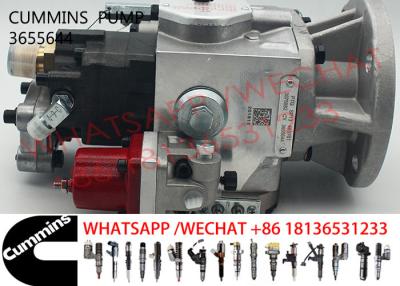 China 3655644 NT855 Common Rail Fuel Pump 3655642 4915427 3655758 4061218 4915427 for sale
