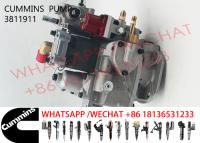 China 3811911 K19-C Engine PT Common Rail Fuel Injection Pump for sale