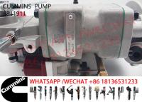 China 3811911 K19-C Engine PT Common Rail Fuel Injection Pump for sale