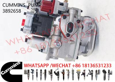 China 3892658 NTA855 3095502 3895537 Diesel Engine Fuel Pump for sale
