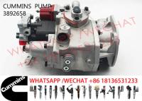 China 3892658 NTA855 3095502 3895537 Diesel Engine Fuel Pump for sale