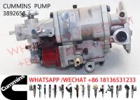 China 3892658 NTA855 3095502 3895537 Diesel Engine Fuel Pump for sale