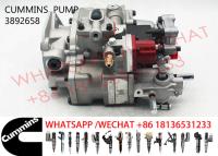 China 3892658 NTA855 3095502 3895537 Diesel Engine Fuel Pump for sale