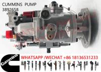 China 3892658 NTA855 3095502 3895537 Diesel Engine Fuel Pump for sale