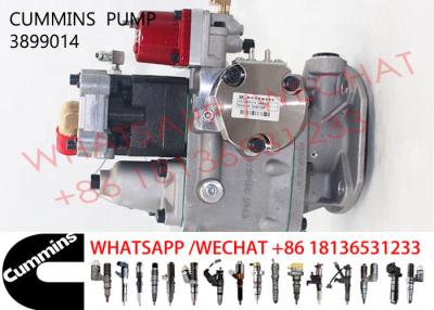 China 3899014 KTA19 Cummins Injection Pump 3655996 3060949 3419468 for sale