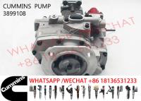 China 3899108 KTA50 Cummins Injection Pump 3095454 3899064 4025439 for sale