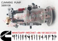 China 3899108 KTA50 Cummins Injection Pump 3095454 3899064 4025439 for sale