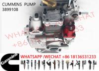 China 3899108 KTA50 Cummins Injection Pump 3095454 3899064 4025439 for sale