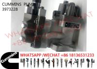 China 3973228 4921431 4903462 4954200 Diesel Engine Fuel Pump for sale
