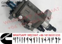China 3973228 4921431 4903462 4954200 Diesel Engine Fuel Pump for sale