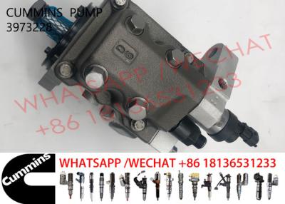 China 3973228 4921431 4903462 4954200 Diesel Engine Fuel Pump for sale