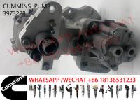 China 3973228 4921431 4903462 4954200 Diesel Engine Fuel Pump for sale