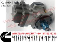 China 3973228 4921431 4903462 4954200 Diesel Engine Fuel Pump for sale