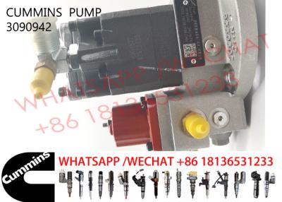 China 3090942 Cummins Fuel Injection Pump 3417677 3060492 3068435 3068771 3068892  3041800 for sale