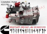 China 4025790 4022888 5311171 4061145 3096205 Diesel Engine Fuel Pump for sale