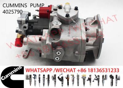 China 4025790 4022888 5311171 4061145 3096205 Diesel Engine Fuel Pump for sale