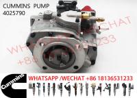 China 4025790 4022888 5311171 4061145 3096205 Diesel Engine Fuel Pump for sale
