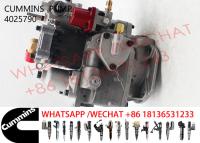 China 4025790 4022888 5311171 4061145 3096205 Diesel Engine Fuel Pump for sale