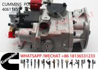 China 4061145 Cummins Engine Fuel Pump 3165468 4295858 3096205 4025790 for sale
