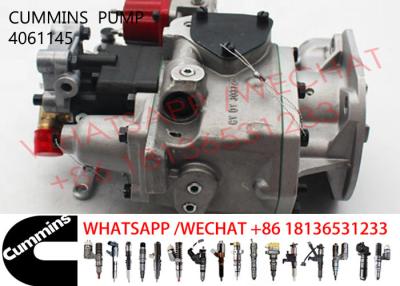 China 4061145 Cummins Engine Fuel Pump 3165468 4295858 3096205 4025790 for sale