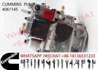 China 4061145 Cummins Engine Fuel Pump 3165468 4295858 3096205 4025790 for sale
