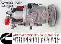 China 4061145 Cummins Engine Fuel Pump 3165468 4295858 3096205 4025790 for sale