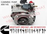 China 4061145 Cummins Engine Fuel Pump 3165468 4295858 3096205 4025790 for sale