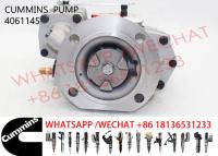 China 4061145 Cummins Engine Fuel Pump 3165468 4295858 3096205 4025790 for sale