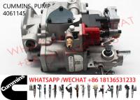 China 4061145 Cummins Engine Fuel Pump 3165468 4295858 3096205 4025790 for sale