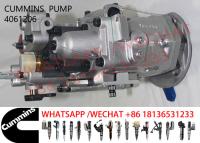 China 4061206 3021961 4951495 4951501 3042115 Diesel Engine Fuel Pump for sale