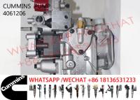 China 4061206 3021961 4951495 4951501 3042115 Diesel Engine Fuel Pump for sale