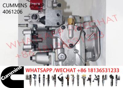 China 4061206 3021961 4951495 4951501 3042115 Diesel Engine Fuel Pump for sale