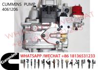 China 4061206 3021961 4951495 4951501 3042115 Diesel Engine Fuel Pump for sale