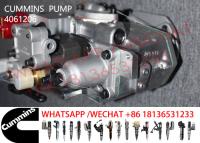 China 4061206 3021961 4951495 4951501 3042115 Diesel Engine Fuel Pump for sale