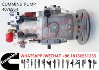 China 4076954 M11 KTA19 KTA50 Cummins Diesel Pump For Construction Machinery Parts for sale