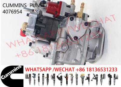 China 4076954 M11 KTA19 KTA50 Cummins Diesel Pump For Construction Machinery Parts for sale