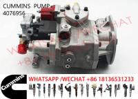 China 4076956 3068708 4076957 3021989 3030274 Diesel Engine Fuel Pump for sale