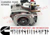 China 4076956 3068708 4076957 3021989 3030274 Diesel Engine Fuel Pump for sale