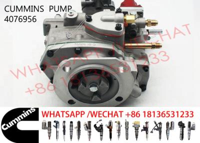 China 4076956 3068708 4076957 3021989 3030274 Diesel Engine Fuel Pump for sale