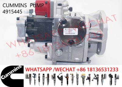 China 4915445 Cummins Diesel Fuel Pump 3059657 3074672 4061417 4951479 for sale