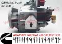China 4915445 Cummins Diesel Fuel Pump 3059657 3074672 4061417 4951479 for sale
