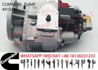 China 4915445 Cummins Diesel Fuel Pump 3059657 3074672 4061417 4951479 for sale