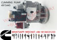 China 4915445 Cummins Diesel Fuel Pump 3059657 3074672 4061417 4951479 for sale