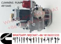 China 4915445 Cummins Diesel Fuel Pump 3059657 3074672 4061417 4951479 for sale