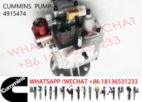 China 4915474 Cummins KTA19 Diesel Engine Fuel Pump 4915486 3655654 4009414 4060914 for sale