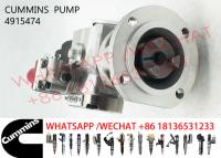 China 4915474 Cummins KTA19 Diesel Engine Fuel Pump 4915486 3655654 4009414 4060914 for sale